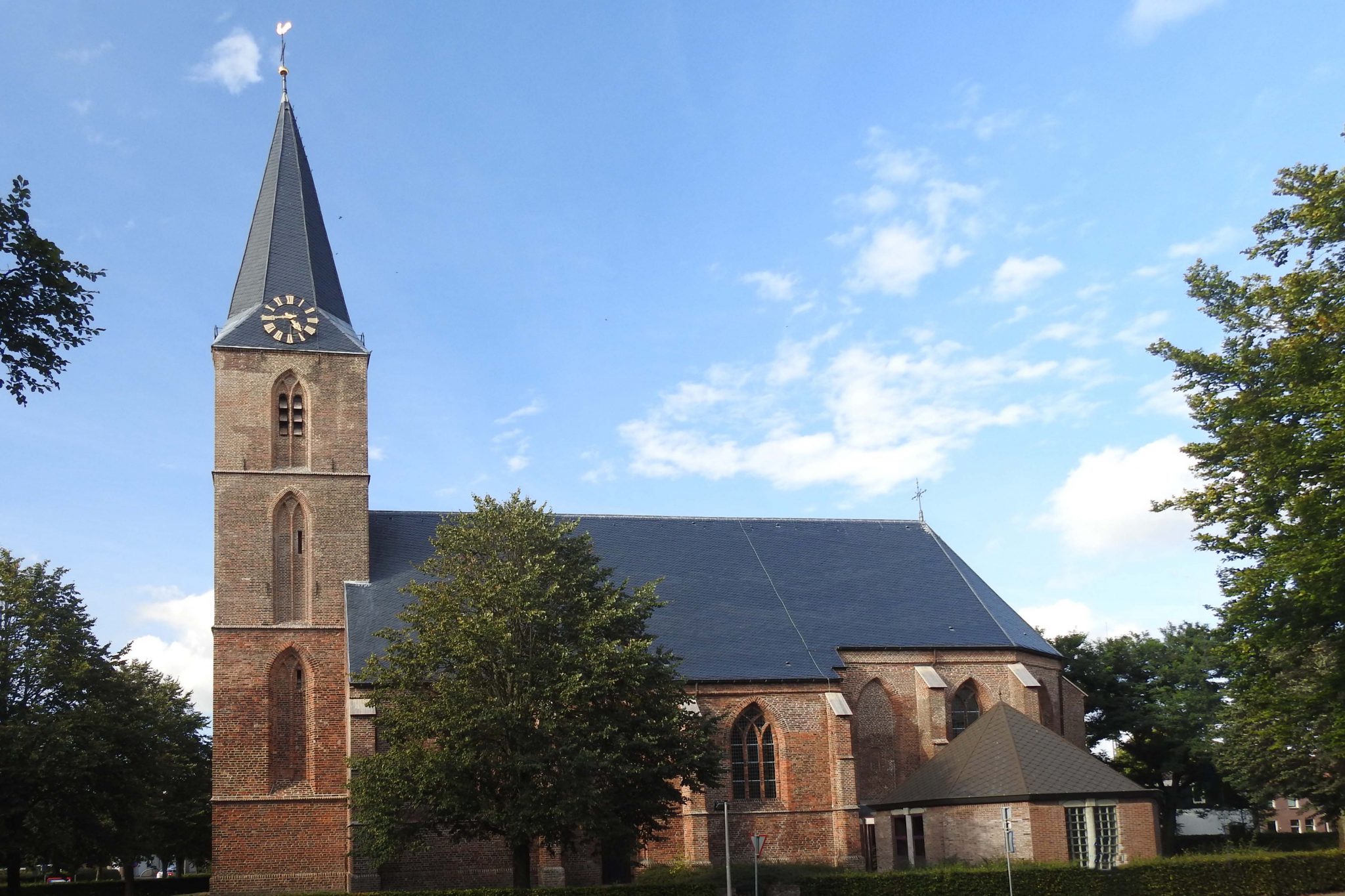 Wijkgemeente Beilen - PG Beilen