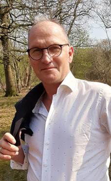 DE KERK – Van deze tijd of uit de tijd? - Harry Hunse - PG Beilen